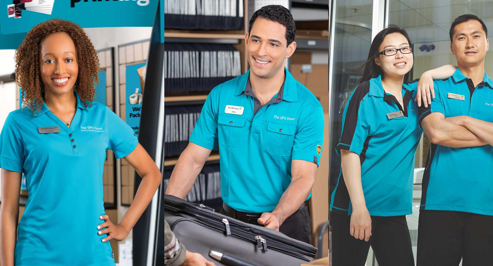 Franchise Business | The UPS Store - Become a Part of One of the Best ...